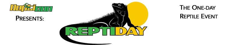 ReptiDay Ft. Myers July 3 - Cape Coral Breeze